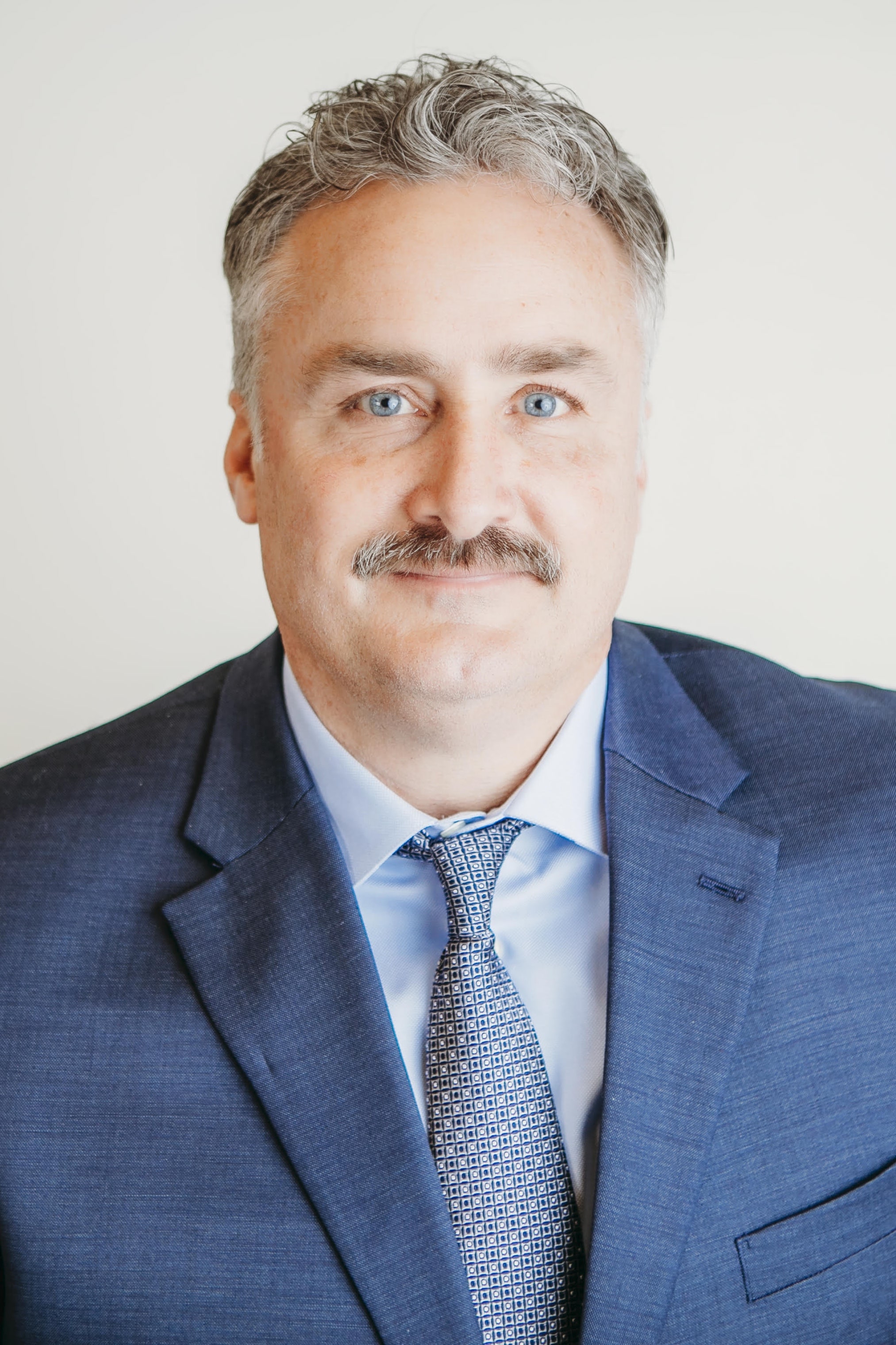 Michael Tilstra as new CEO